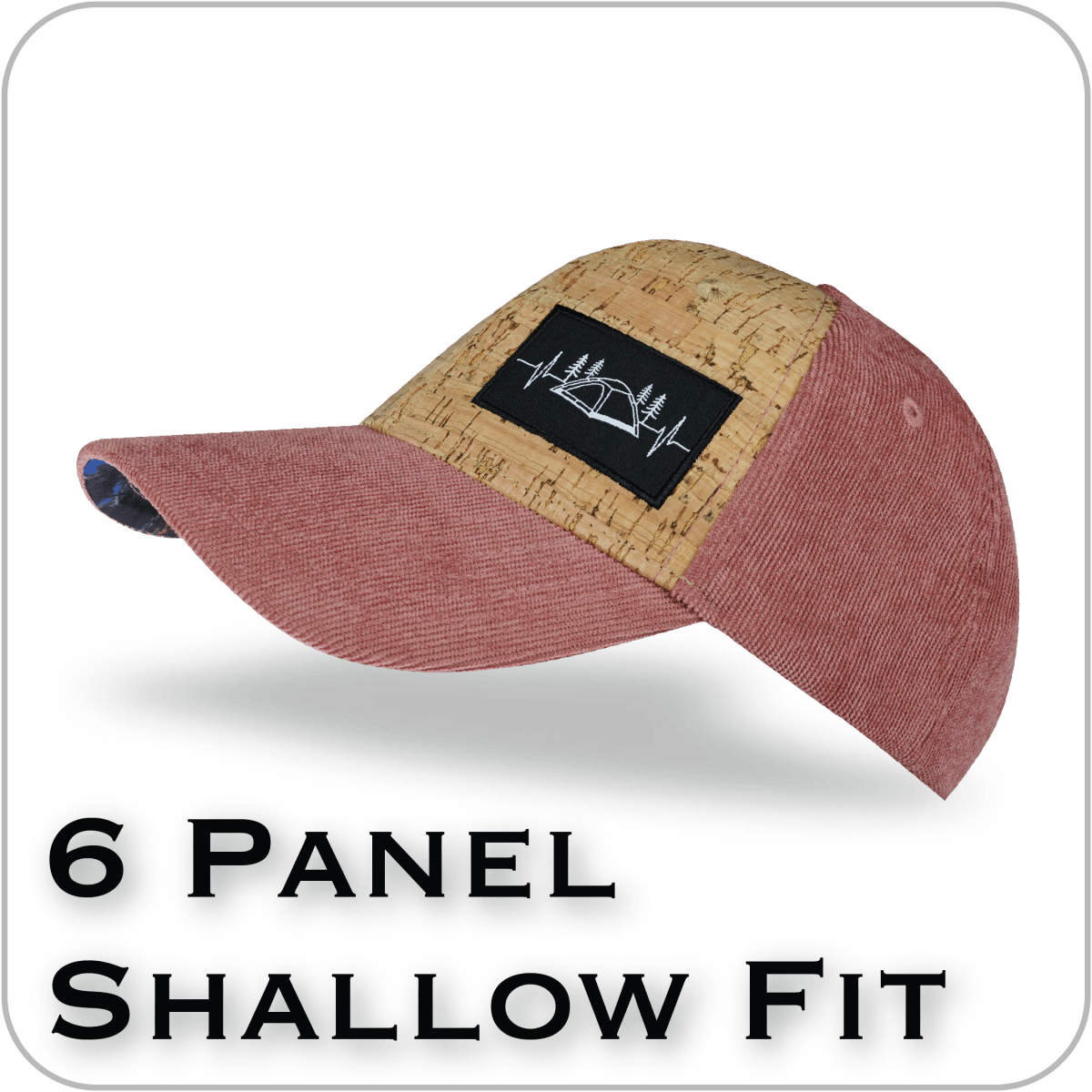 Hats | Shop THB Camping Hats | Premium Headwear