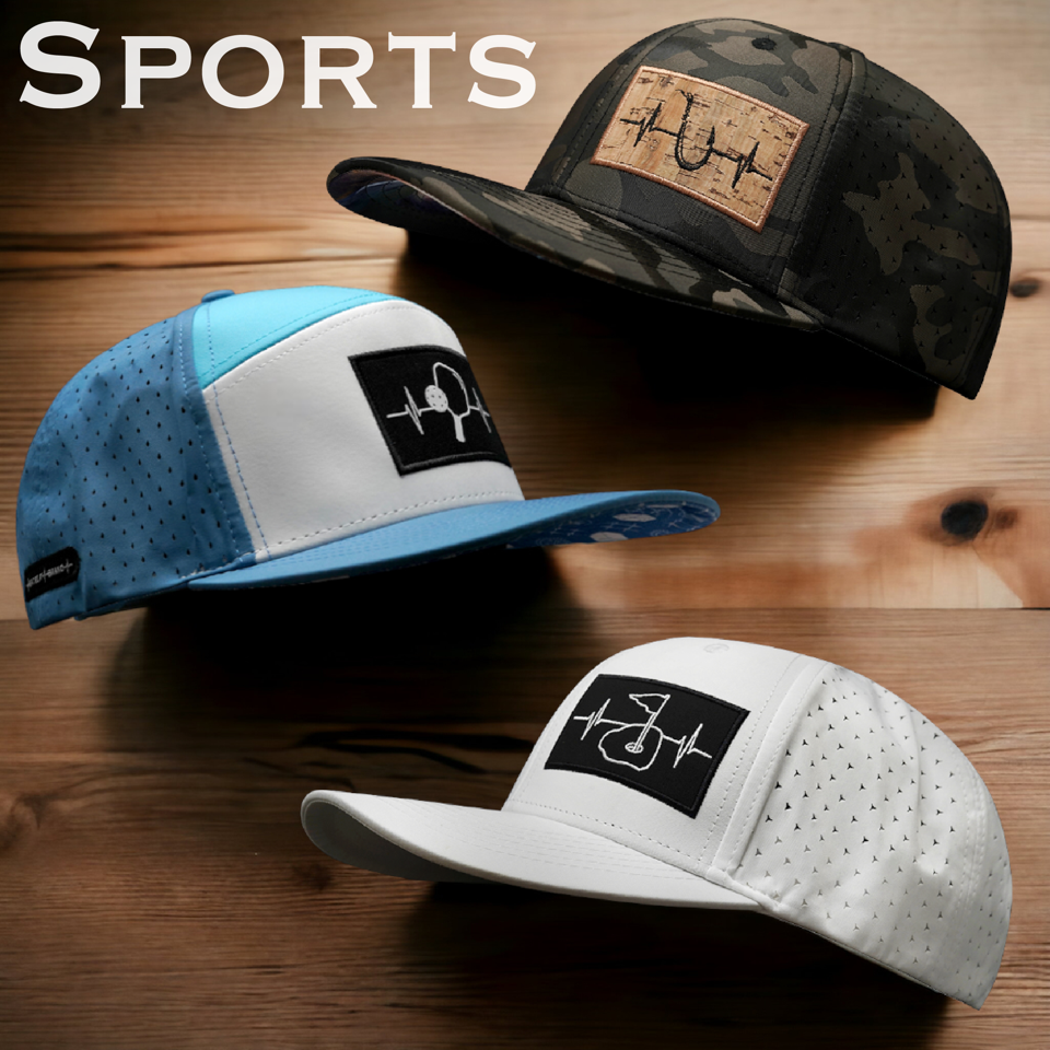 Sports Hats