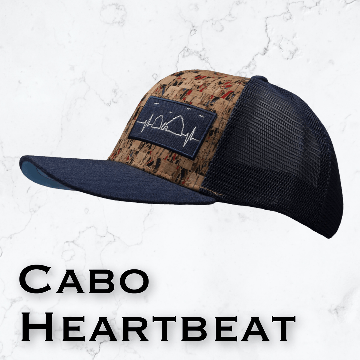 The Heartbeat Brand