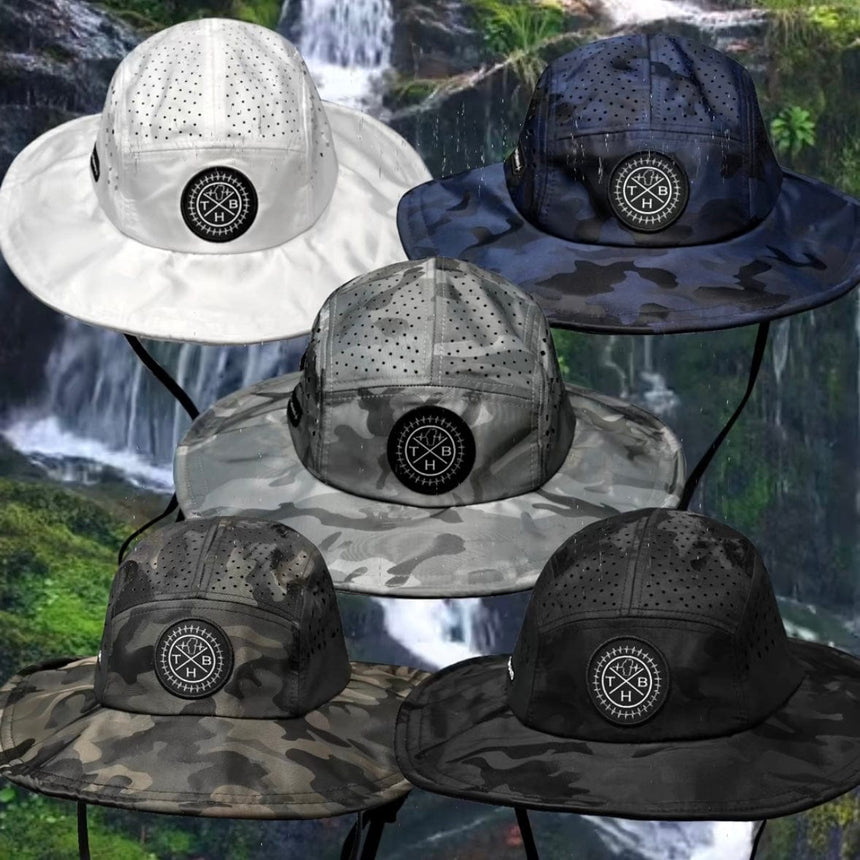 Hat Shop | The Heartbeat Brand | Men's & Women's Premium Headwear