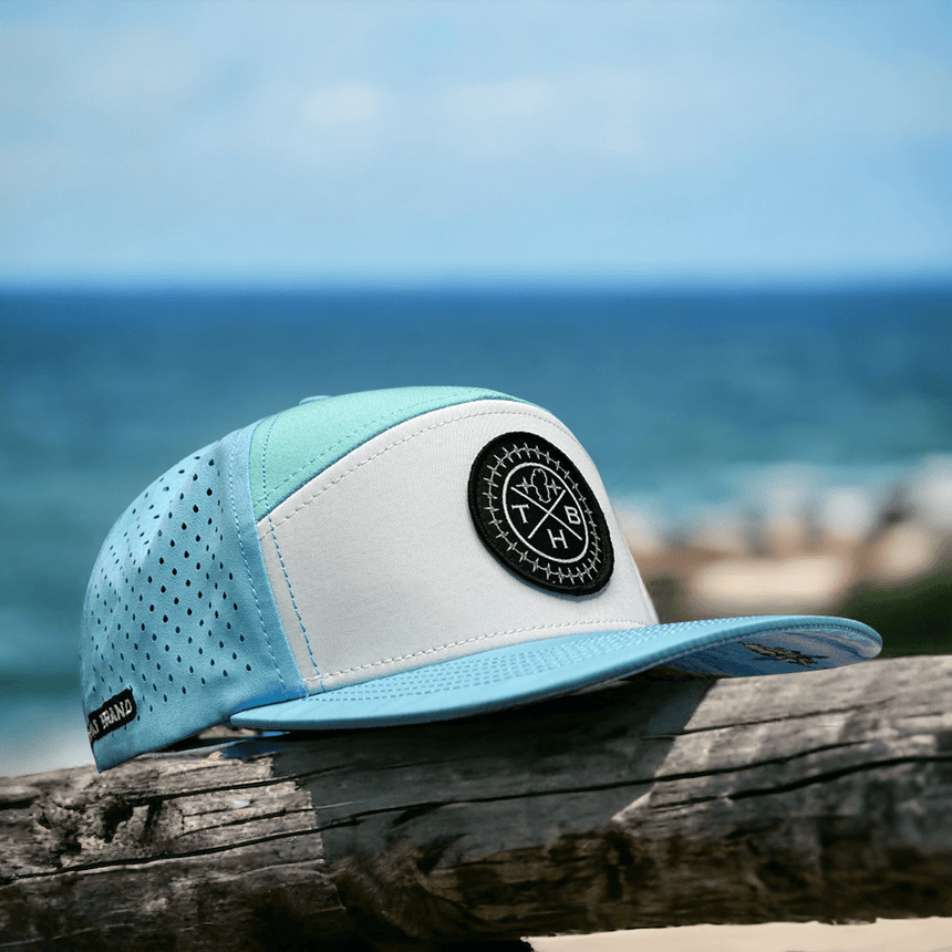 Hat Shop | The Heartbeat Brand | Men's & Women's Premium Headwear