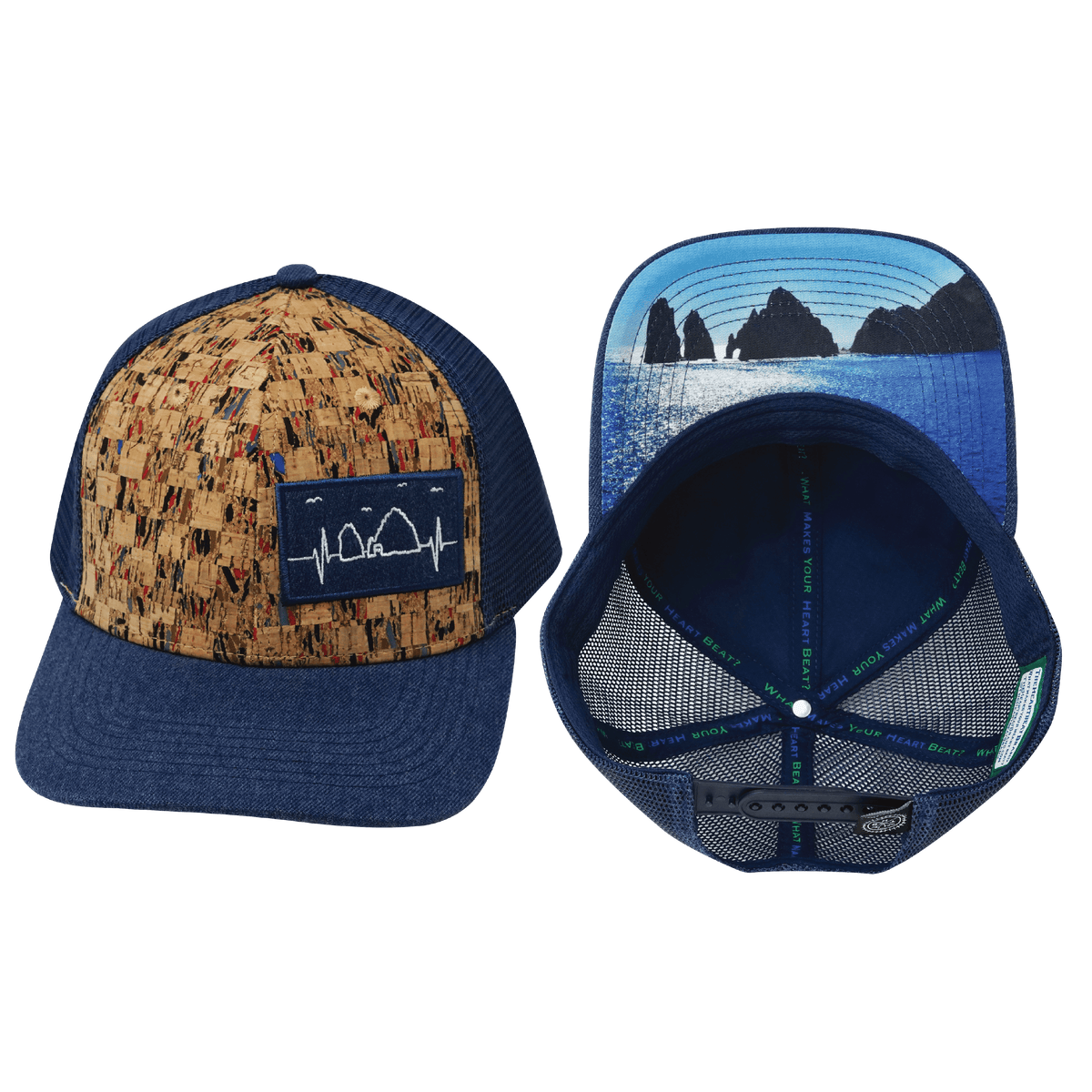 Cabo Hat | Baseball Hat | Mens Hat | Womens Hat | Snapback Hat – The ...