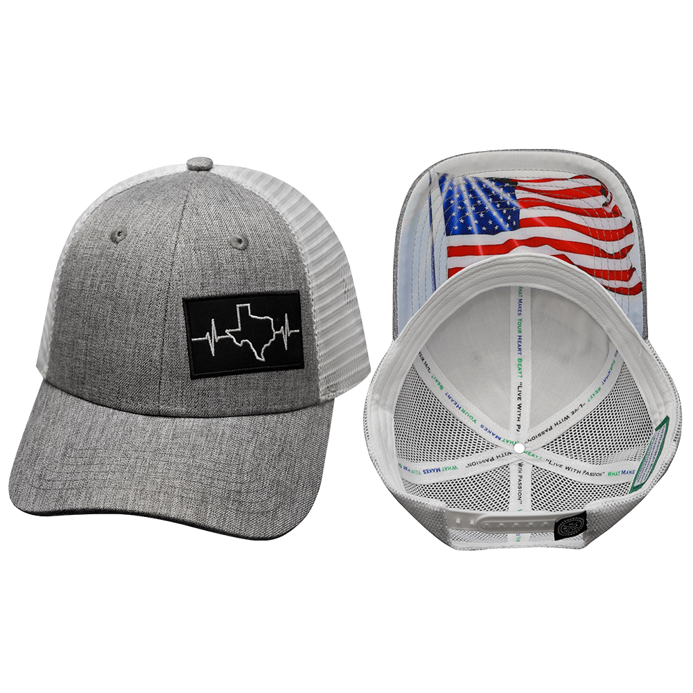 Texas Hat | Low Profile Hat | Mens Hat | Womens Hat | Snapback Hat ...