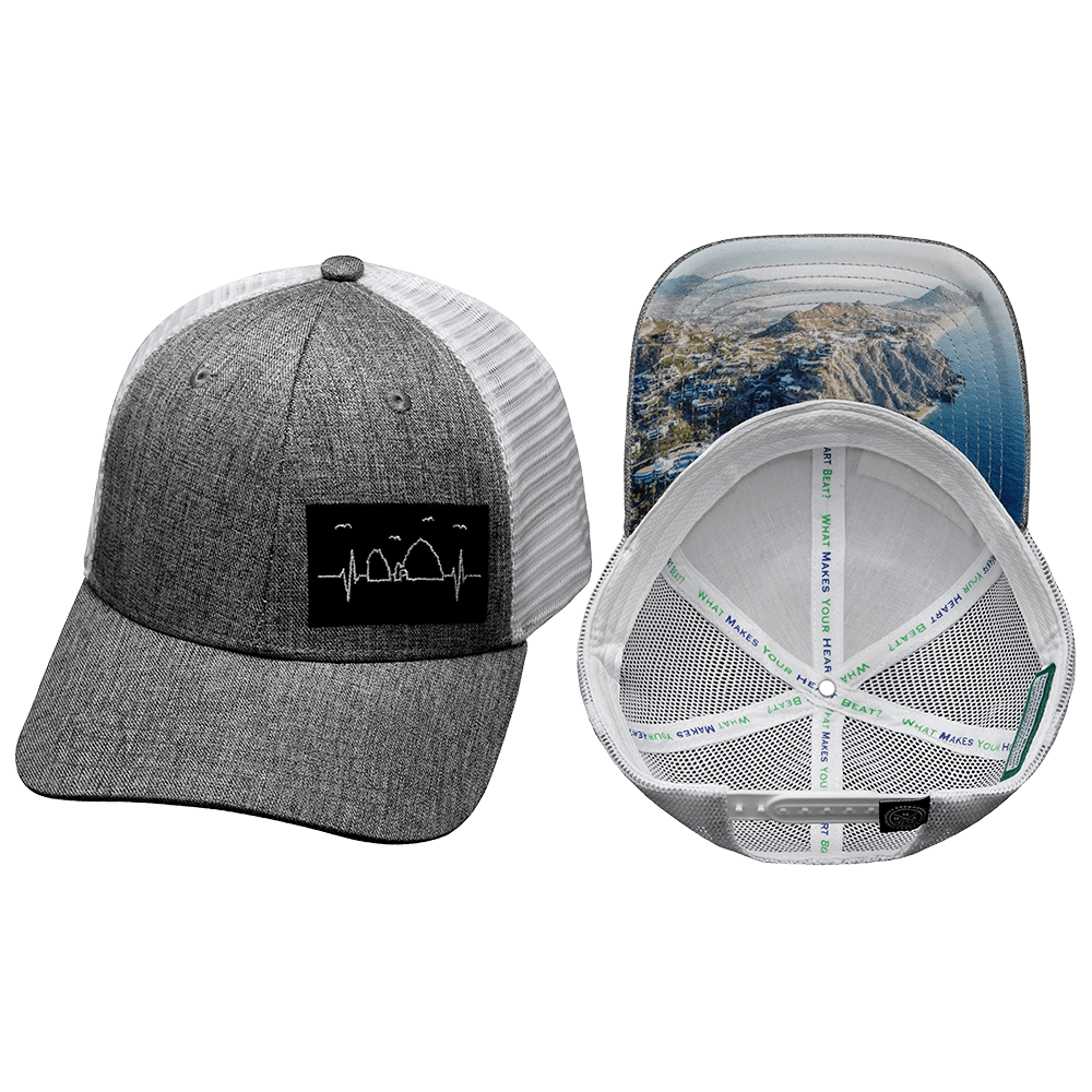 Cabo Hat | Low Profile Hat | Mens Hat | Womens Hat | Snapback Hat – The ...